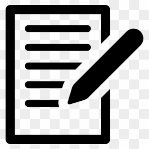 Download Tax Forms - Fill In Form Icon - Free Transparent PNG Clipart ...