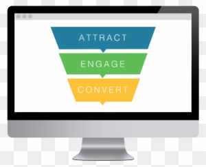 Sales Process Computer Icons Clip Art Funnel Image - Sales Process ...