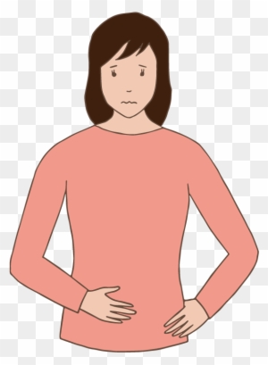 Abdominal Pain, Transparent PNG Clipart Images Free Download - ClipartMax