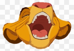 Lion King Png - Lion King Simba Clipart - Free Transparent PNG Clipart ...