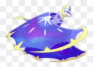 Lunala By Tonyficticium On Deviantart - Moonala Pokemon - Free ...
