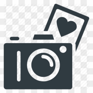 Free Photography Printables - Camera Love Icon - Free Transparent PNG ...