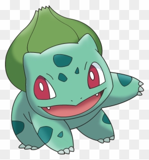 Download - Pokemon Bulbasaur Png - Free Transparent PNG Clipart Images ...