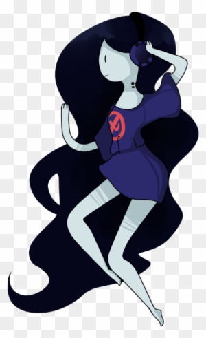 Marceline And Adventure Time Image - Marceline Dress Adventure Time ...