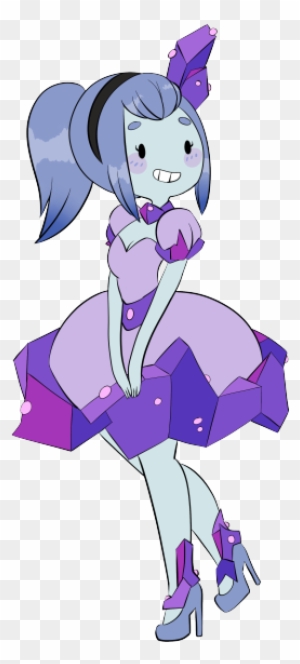 Adventure Time Oc - Adventure Time Of Princess - Free Transparent PNG ...