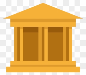 Theater Free Icon - Teather Building Png - Free Transparent PNG Clipart ...