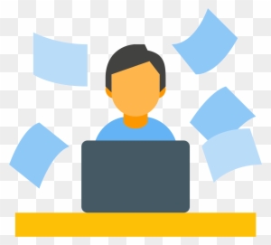 Mfd2 - Hard Work Icon Png - Free Transparent PNG Clipart Images Download