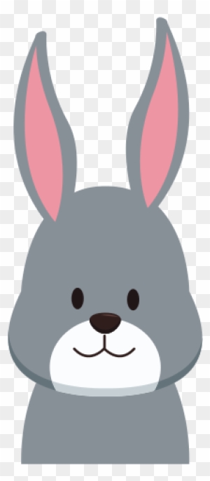 Bunny Head Clipart, Transparent PNG Clipart Images Free Download ...