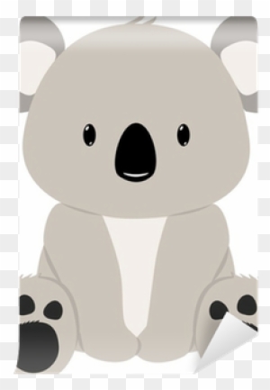Drawing Koala - Free Transparent PNG Clipart Images Download