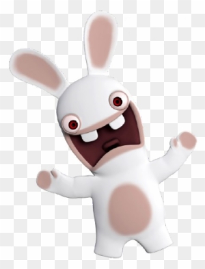 Where In The World Is Rayman By Jamesmantheregenold - Rayman Raving ...