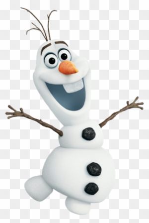 Frozen - Olaf Frozen Png - Free Transparent PNG Clipart Images Download