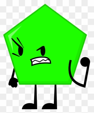 Pentagon Clipart Pentagon Object - Pentagon - Free Transparent PNG ...