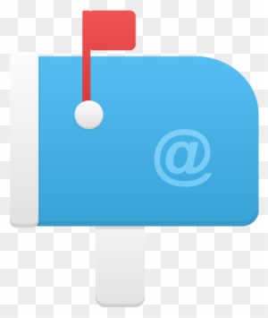 Mailbox Icon - Address Book Icon - Free Transparent PNG Clipart Images ...