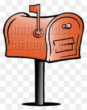 Mailbox Sprite 005 - Letter Box - Free Transparent PNG Clipart Images ...
