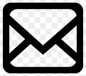 Mail Comments - Mail Icon - Free Transparent PNG Clipart Images Download