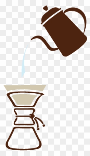 Pre-rinse With Hot Water To Seal The Filter And Rinse - Water21 Limited ...
