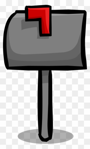 Mailbox Sprite 005 - Letter Box - Free Transparent PNG Clipart Images ...