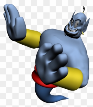 Aladdin By Tsunami-dono - Cartoon - Free Transparent PNG Clipart Images ...