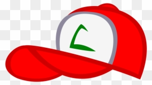 Ash Ketchum Hat Transparent - Free Transparent PNG Clipart Images Download