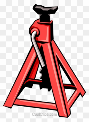 Stands Clipart Stood - Different Type Of Jacks - Free Transparent PNG ...