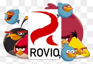 'angry Birds' Parent Rovio Inks Toy Deal With Lego - Angry Birds Rovio ...