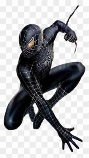 Spiderman 3 - Free Transparent PNG Clipart Images Download