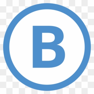 B Sign Symbol Traffic Png Image - Charing Cross Tube Station - Free ...