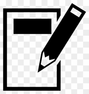 Notepad, Transparent PNG Clipart Images Free Download - ClipartMax