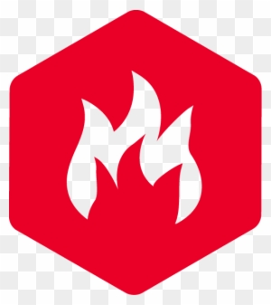 Ball Security Fire Watch Service Icon - Mega Sync - Free Transparent ...