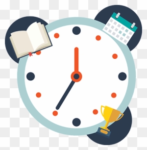 300 Minutes Focused On Your Future - Chronometer Watch - Free ...