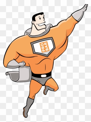 Protein Superhero - Free Transparent PNG Clipart Images Download