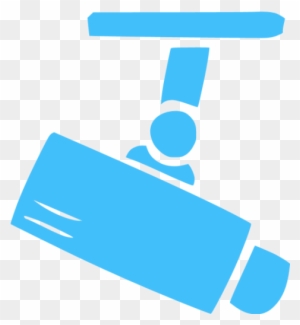 Speed Dome Security Camera Icon Transparent Png - Speed Dome Camera ...