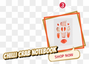 Chilli Crab Cartoon Illustration - 9 Cartoon Fishes - Free Transparent ...