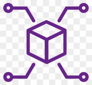 How To Code Ethereum Dapps - Cube Icon Png - Free Transparent PNG ...