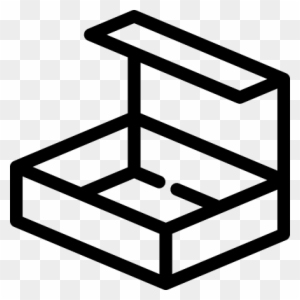 Empty Box Clipart, Transparent PNG Clipart Images Free Download ...