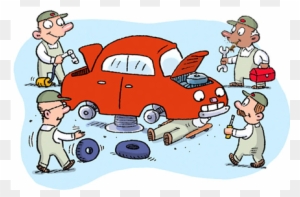 Car Repair Clipart, Transparent PNG Clipart Images Free Download ...