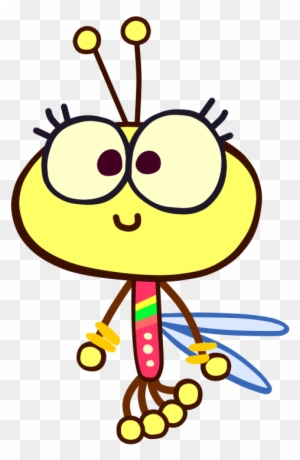 Queso - Cbeebies The Lingo Show Big Bug Show Game - Free Transparent ...