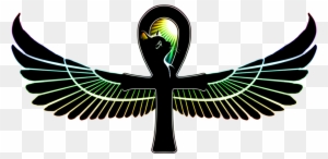 Insignia - Seth Egyptian God Symbol - Free Transparent PNG Clipart ...