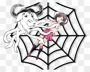 51407532 - Spider Web Emoji - Free Transparent PNG Clipart Images Download