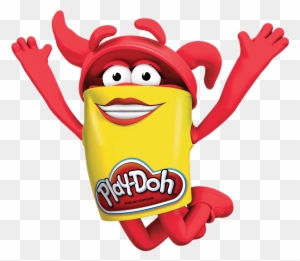 Play Doh Clipart, Transparent PNG Clipart Images Free Download - ClipartMax