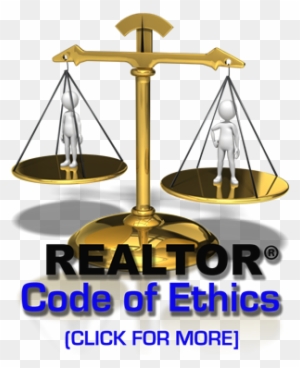 Realtor 2015 Code Of Ethics - Ethics - Free Transparent PNG Clipart ...