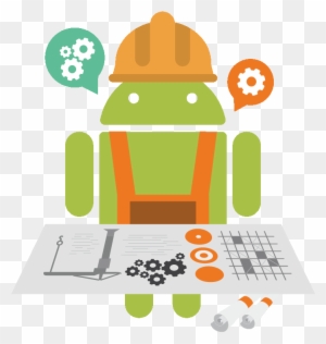 Android App Development - Mobile App Development - Free Transparent PNG ...