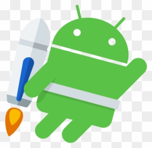 Google I/o - Android Jetpack - Free Transparent PNG Clipart Images Download