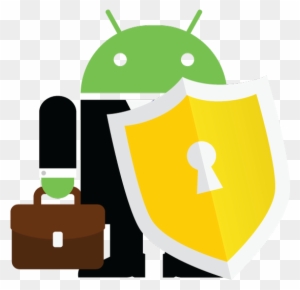 Knox And Android Enterprise Unification - Android Enterprise Logo ...