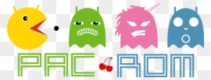 Pac Man Rom Android - Pac Man Rom - Free Transparent PNG Clipart Images ...