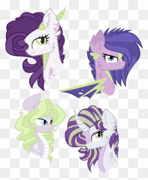 Spike X Rarity Adoptables By Cheschire-kaat - Mlp Spike X Rarity - Free ...