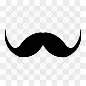 Moustache Clipart Cowboy - Icon - Free Transparent PNG Clipart Images ...
