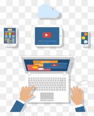 Wordpress Web Design Reading - Web Design - Free Transparent PNG ...