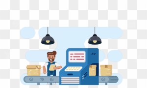 Material Requirements Planning - Free Transparent PNG Clipart Images ...