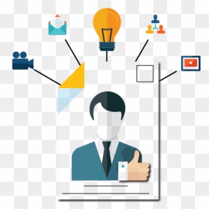 Public Relation Main - Digital Public Relation Png - Free Transparent ...